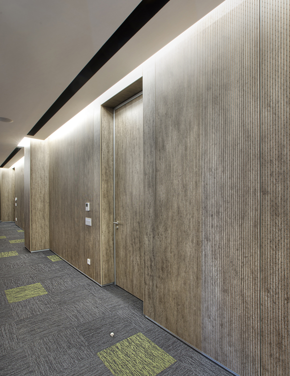 WALL CLADDING – Reflection Glass