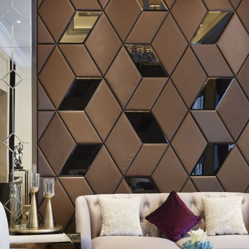 WALL CLADDING – Reflection Glass