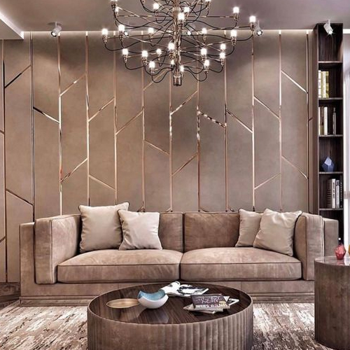 WALL CLADDING – Reflection Glass