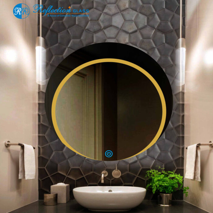 Reflection Glass – A House of Complete Glass Solution