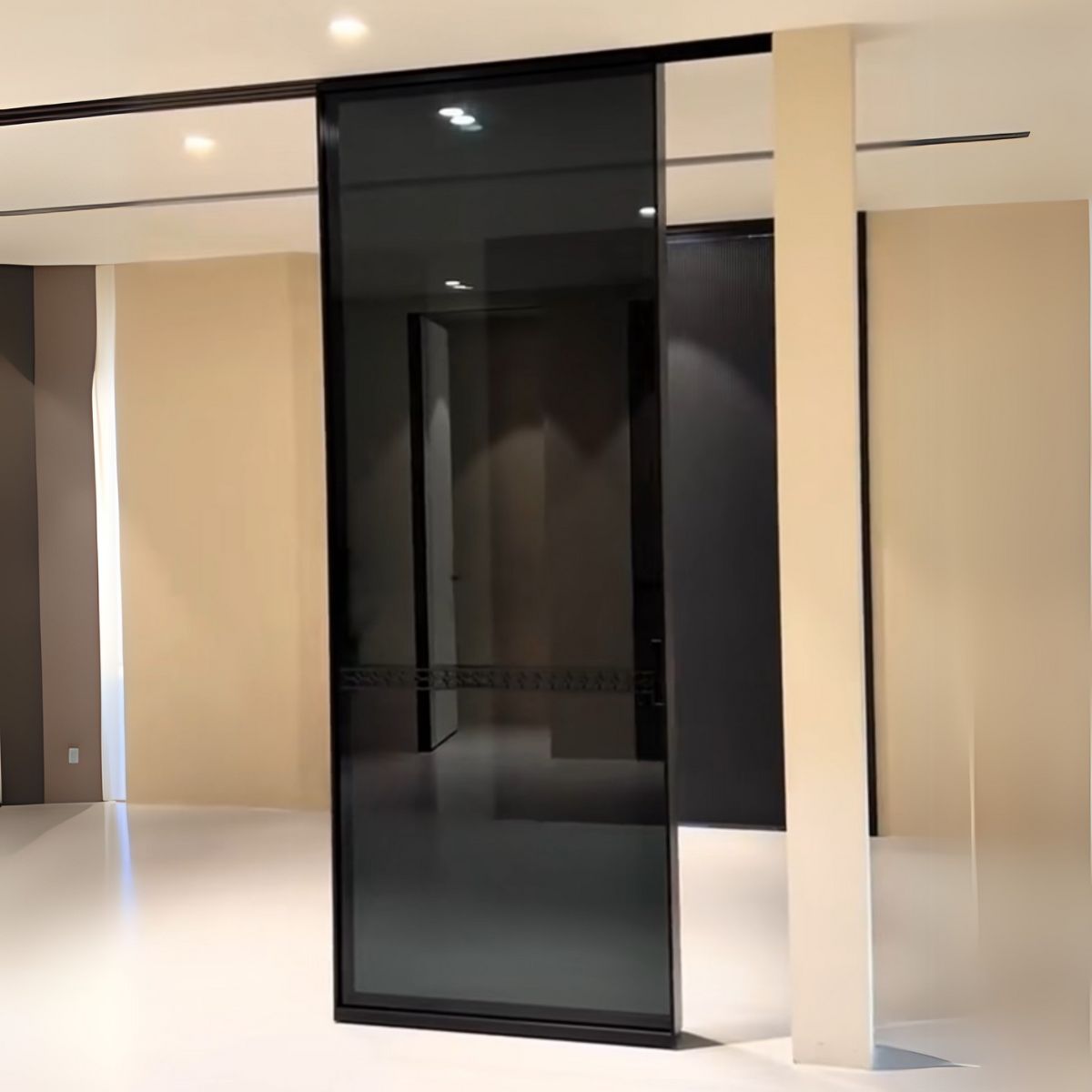 Movable Walls | Flexible & Modern Partition Solutions