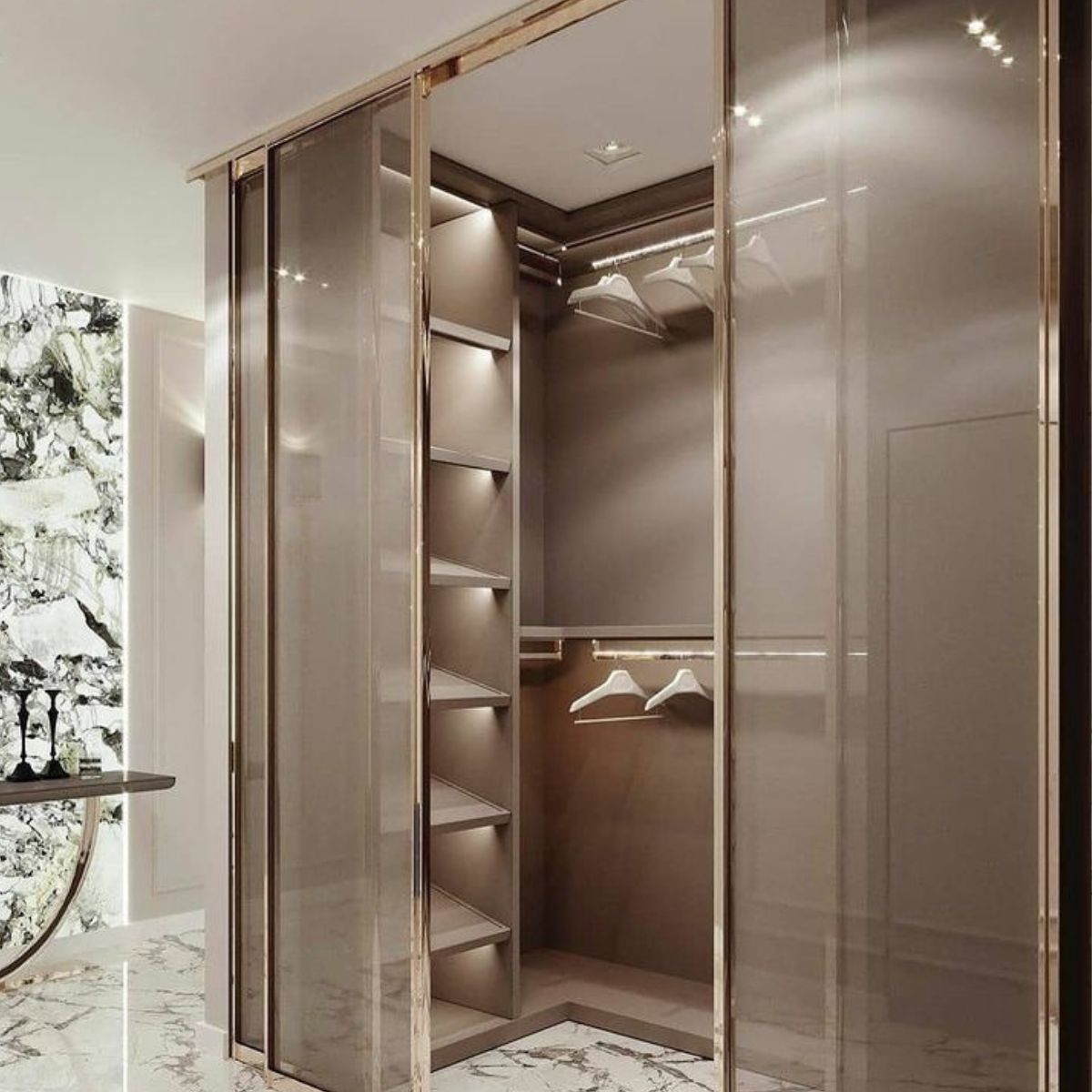 Synchronized Sliders for Homes & Offices | Smooth Sliding Glass Doors