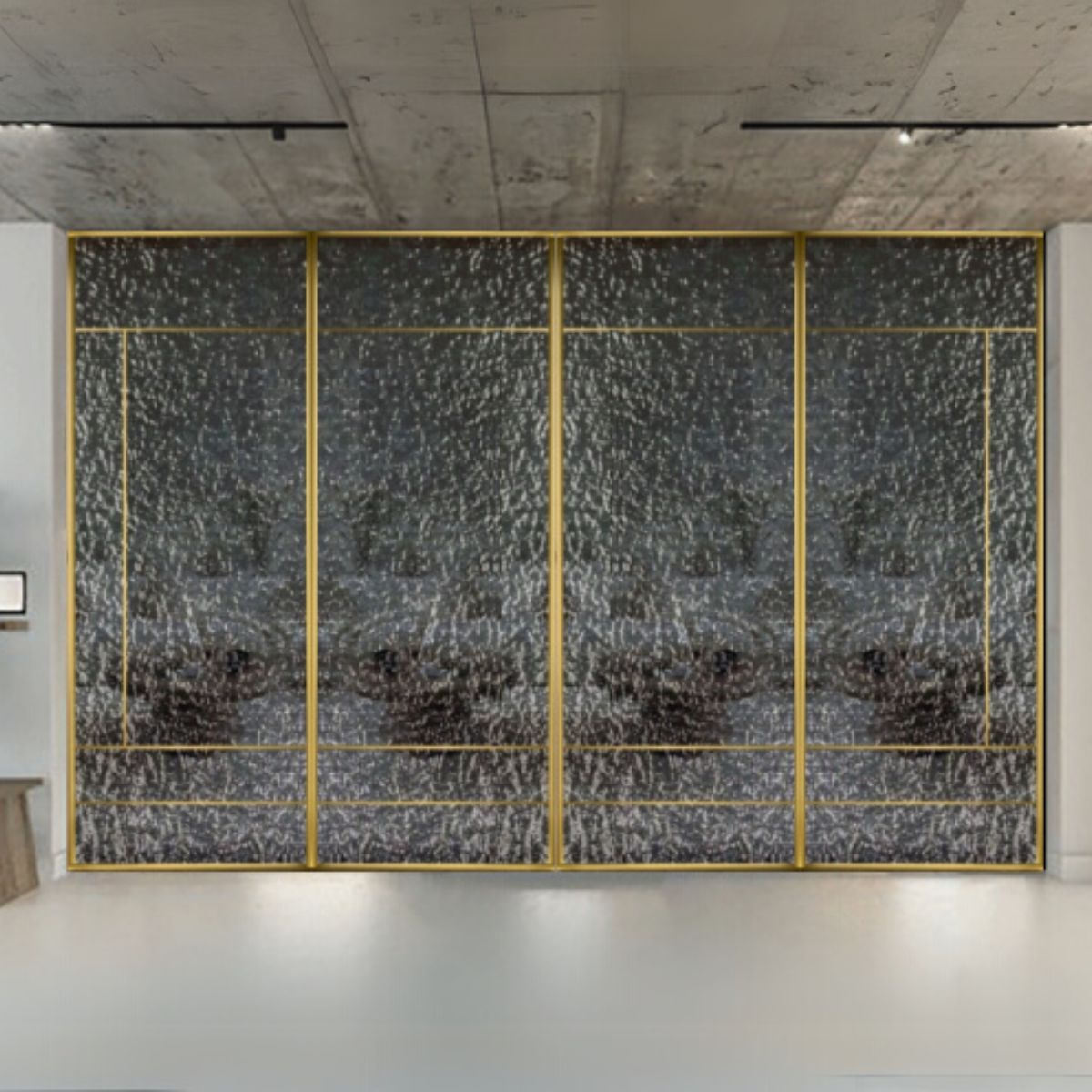 Telescopic Sliders | Modern Multi-Panel Sliding Door Systems
