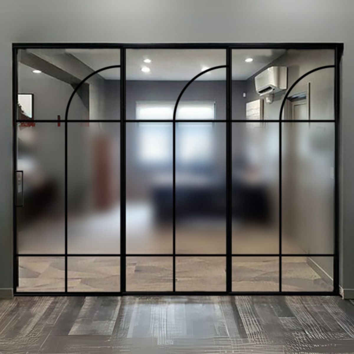 Telescopic Sliders | Modern Multi-Panel Sliding Door Systems
