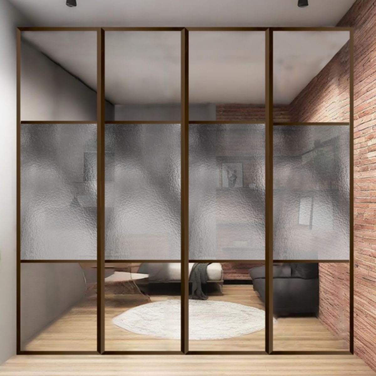 Telescopic Sliders | Modern Multi-Panel Sliding Door Systems