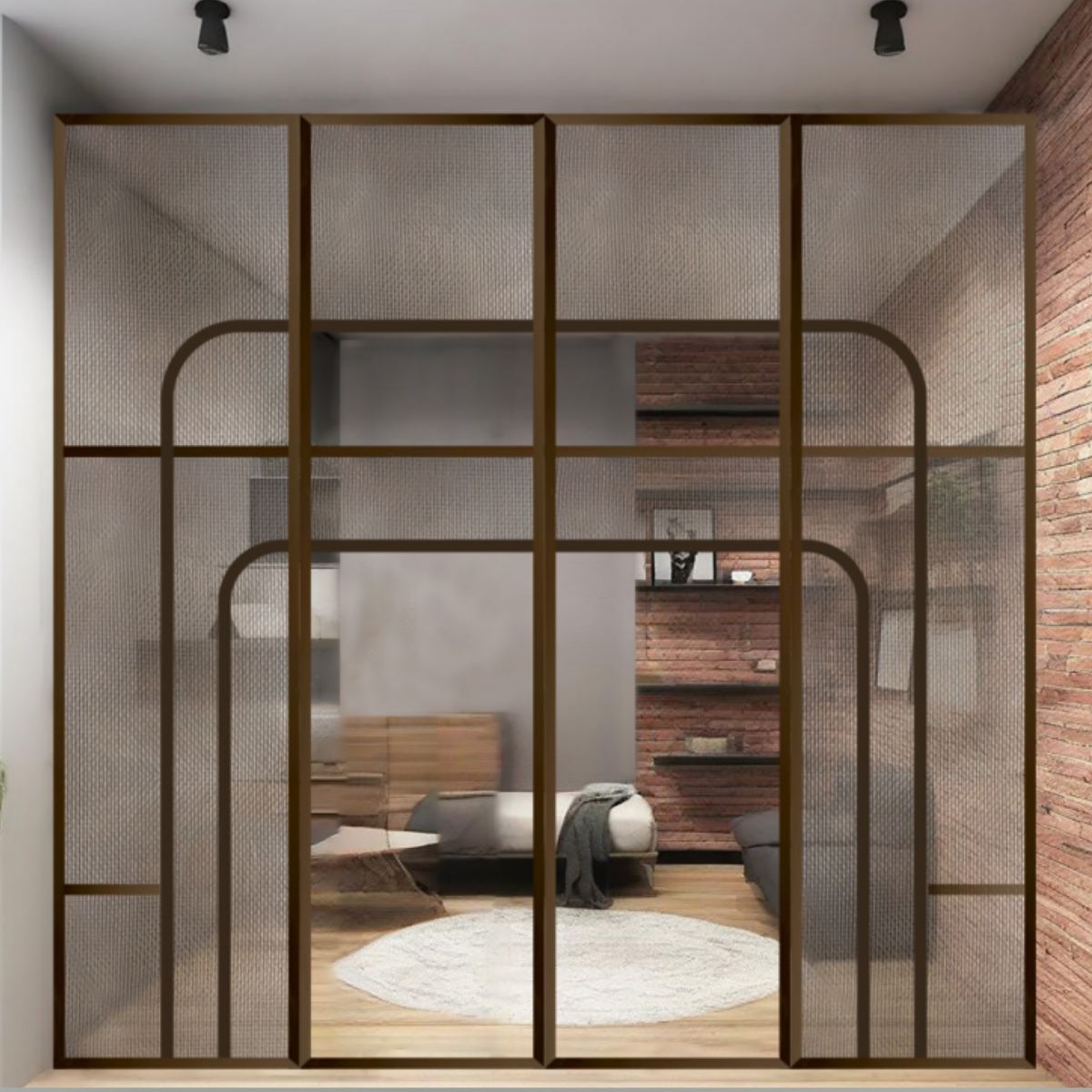 Telescopic Sliders | Modern Multi-Panel Sliding Door Systems