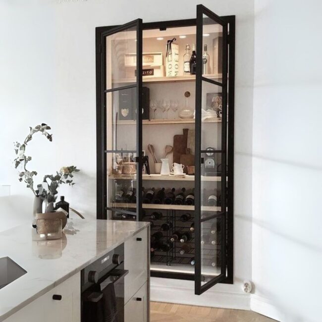 Glass Shutters in India | Modern Sliding & Hinged Solutions