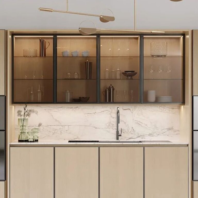 Glass Shutters in India | Modern Sliding & Hinged Solutions