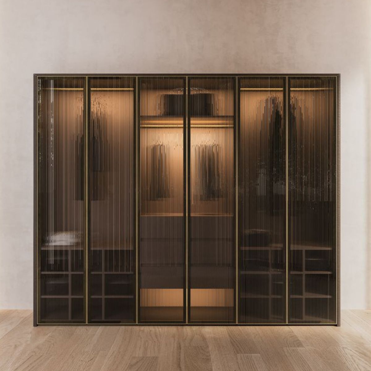 Glass Shutters in India | Modern Sliding & Hinged Solutions