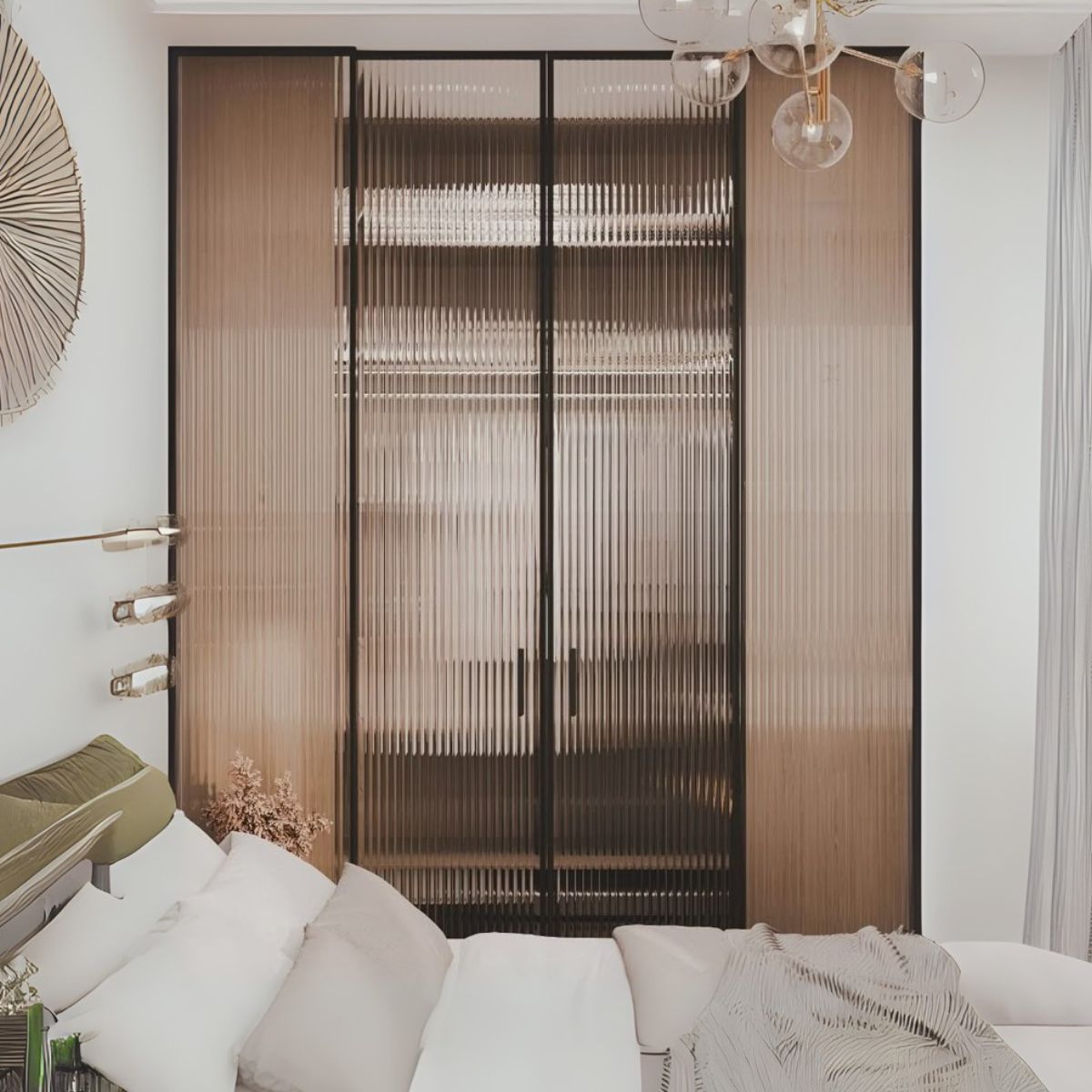 Glass Shutters in India | Modern Sliding & Hinged Solutions