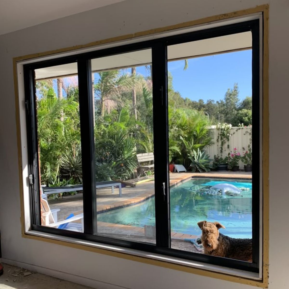 WINDOWS – Reflection Glass