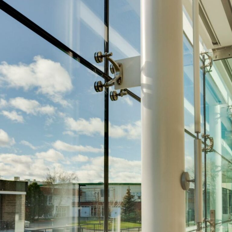 WALL CLADDING – Reflection Glass